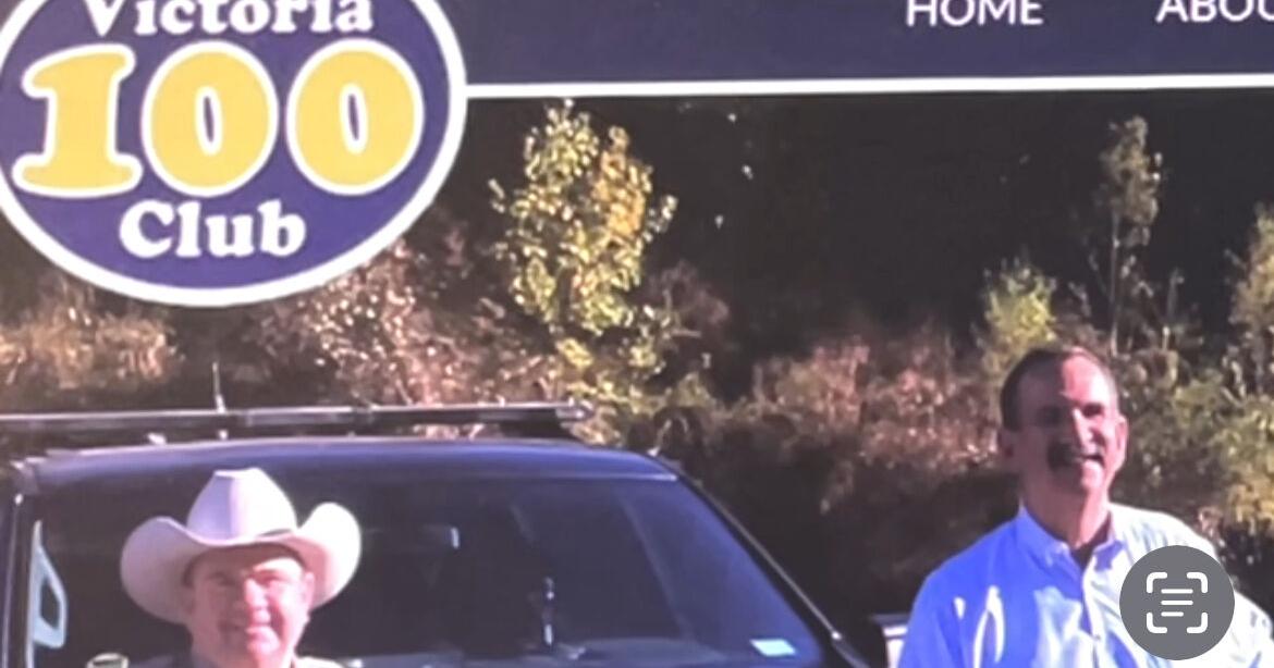 Victoria 100 Club dedication to help the families of first responders ...