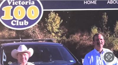 Victoria 100 Club dedication to help the families of first responders ...