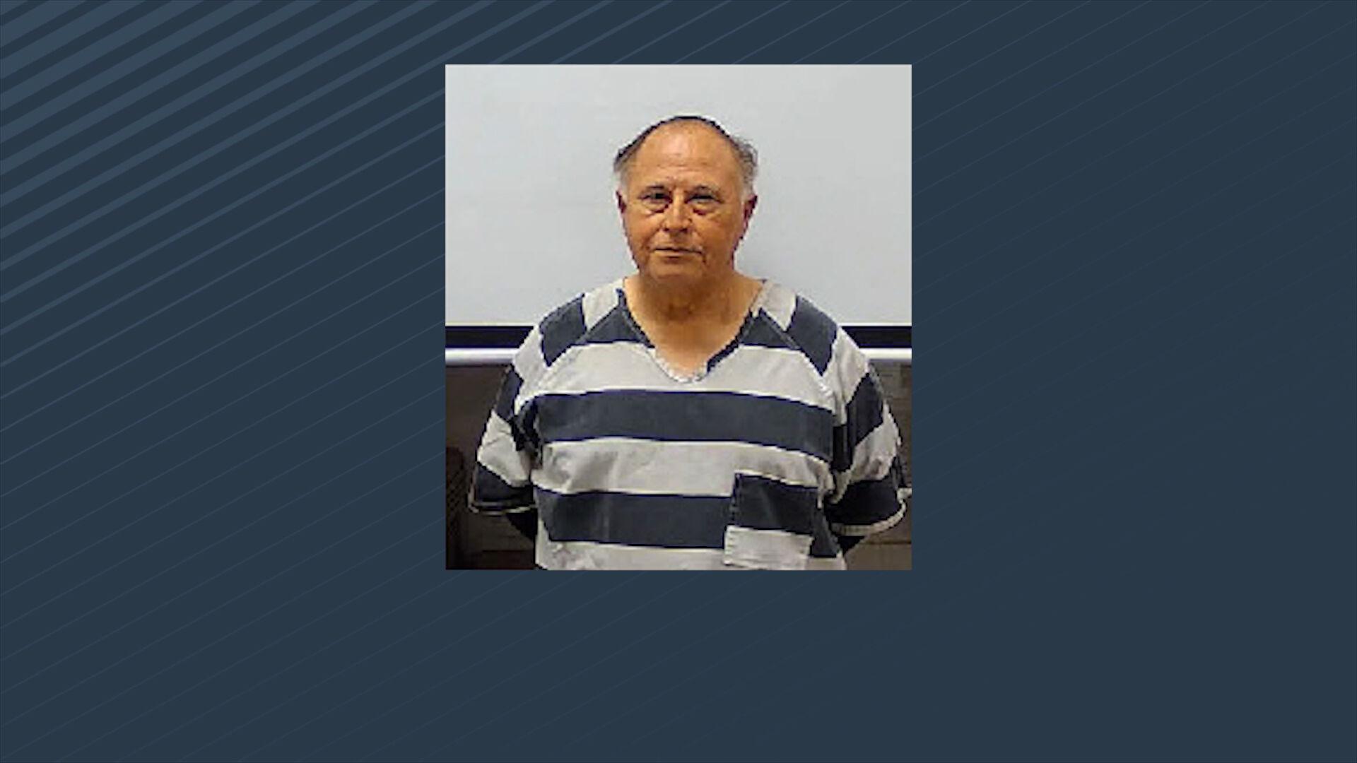 Port Lavaca Police arrest sexual assault suspect | News ...