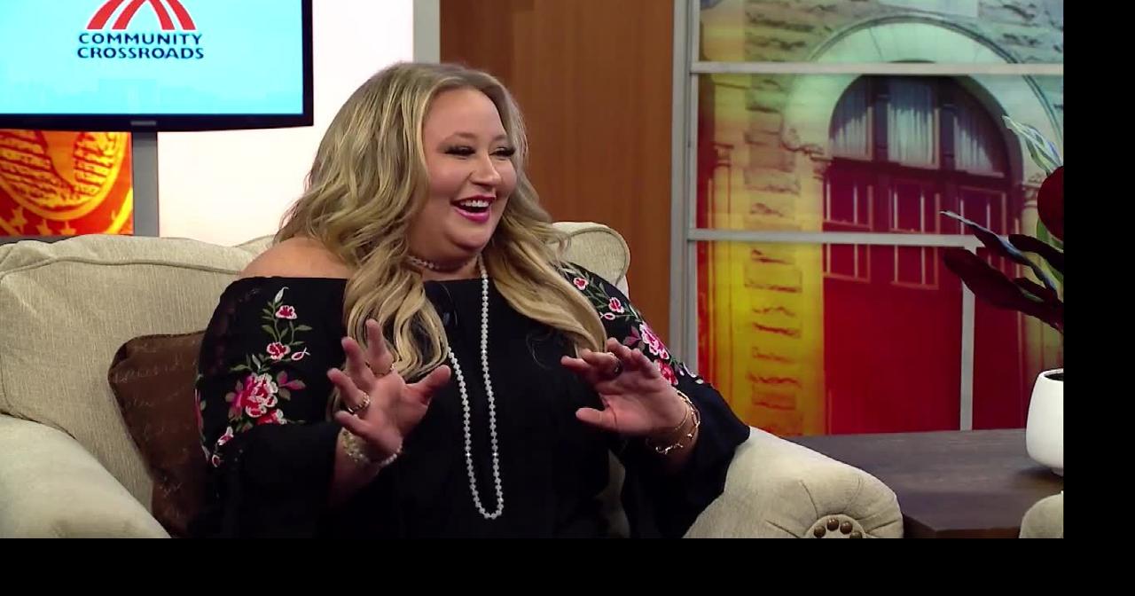 Victoria musician shares her love for music | Community-crossroads ...