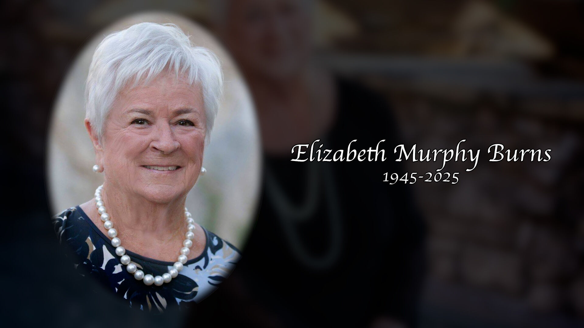 Broadcasting Pioneer Elizabeth Murphy Burns, Former Morgan Murphy Media ...