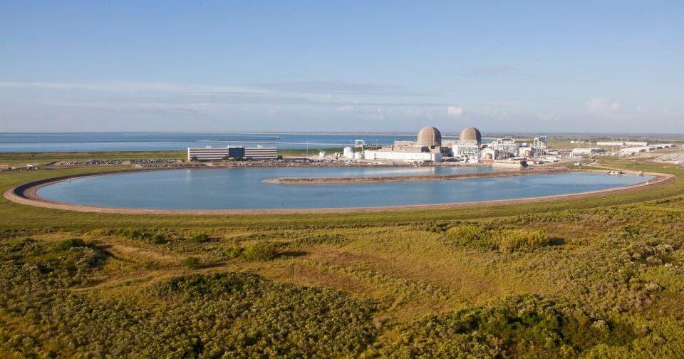 Potential security concern at South Texas Project nuclear plant | News ...