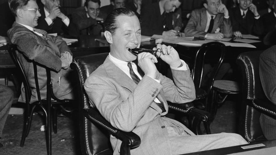 On this day: May 21 | Entertainment | crossroadstoday.com