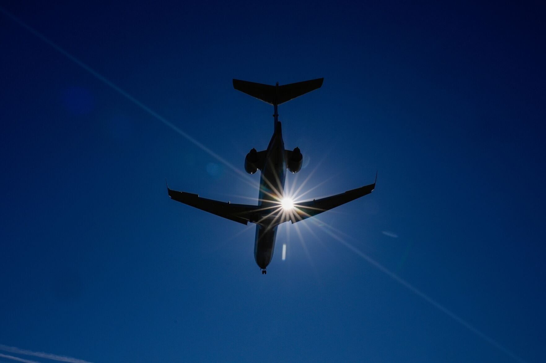 Flying on Wednesdays is 7% cheaper, Skyscanner says | Shareable Stories ...