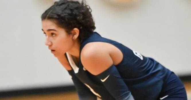 Victoria Advocate All Area Volleyball Team Awards | Sports ...