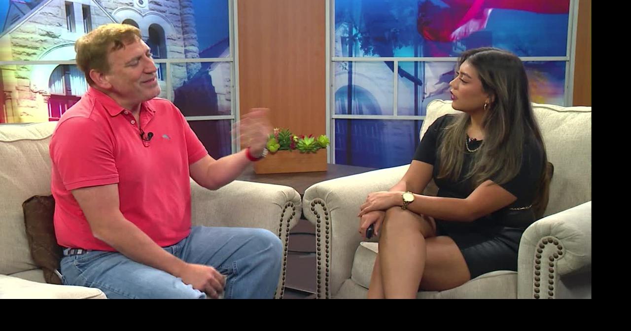 Community Crossroads: Michael Teer talks Theatre Victoria | Entertainment | crossroadstoday.com