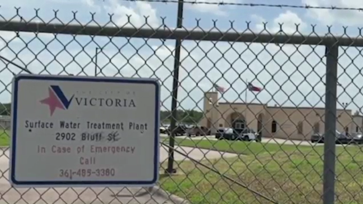 City of Victoria to resume chloramine water treatment June 1 | Local ...
