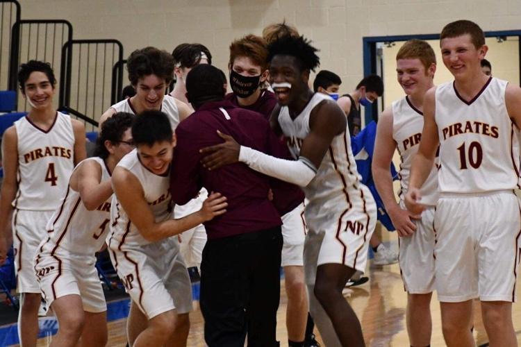 Nordheim Pirates earn District Champs title second year in a row ...