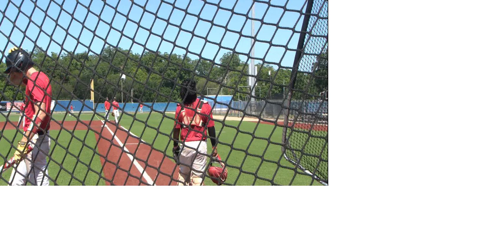 Victoria East Titans get ready for first Regional Quarter appearance ...