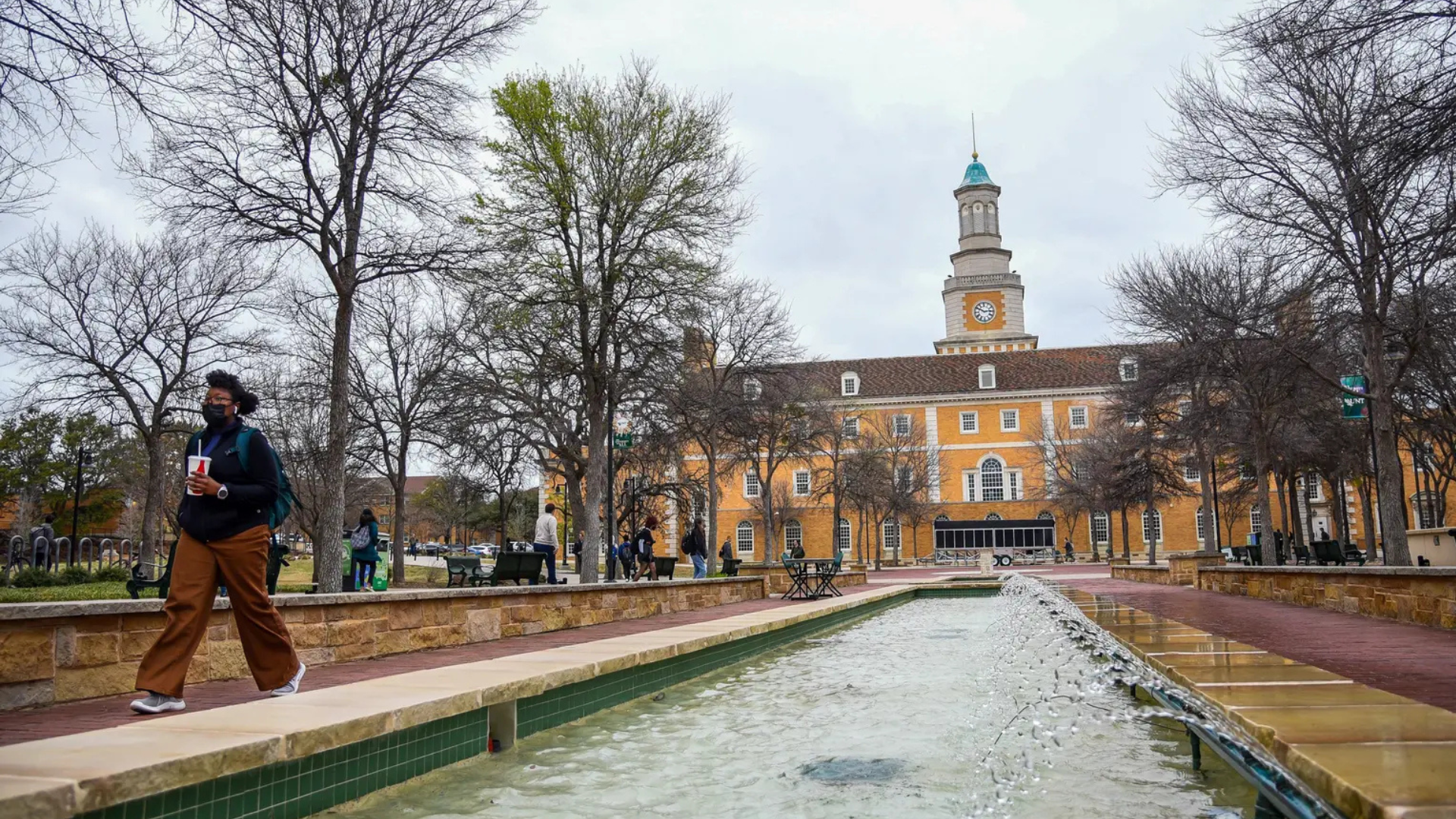 Texas legislative committees will study freedom of speech on college campuses in wake of Charlie ...