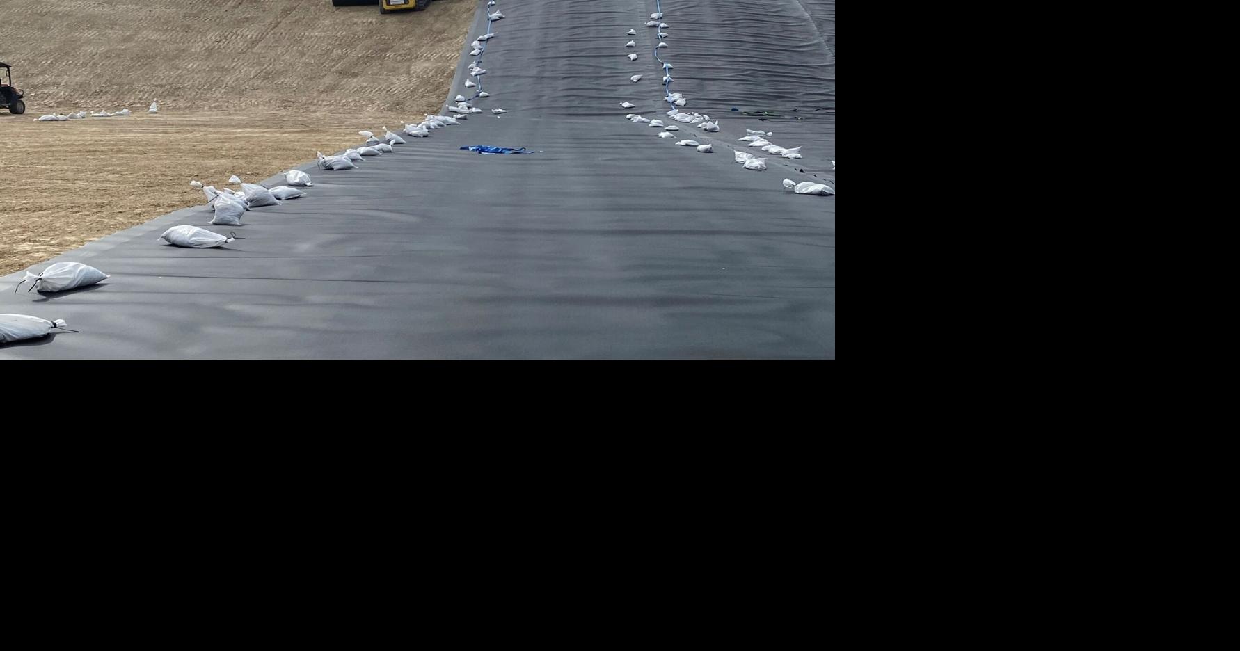 UPDATE: The Victoria landfill will reopen to trailer traffic on Friday ...