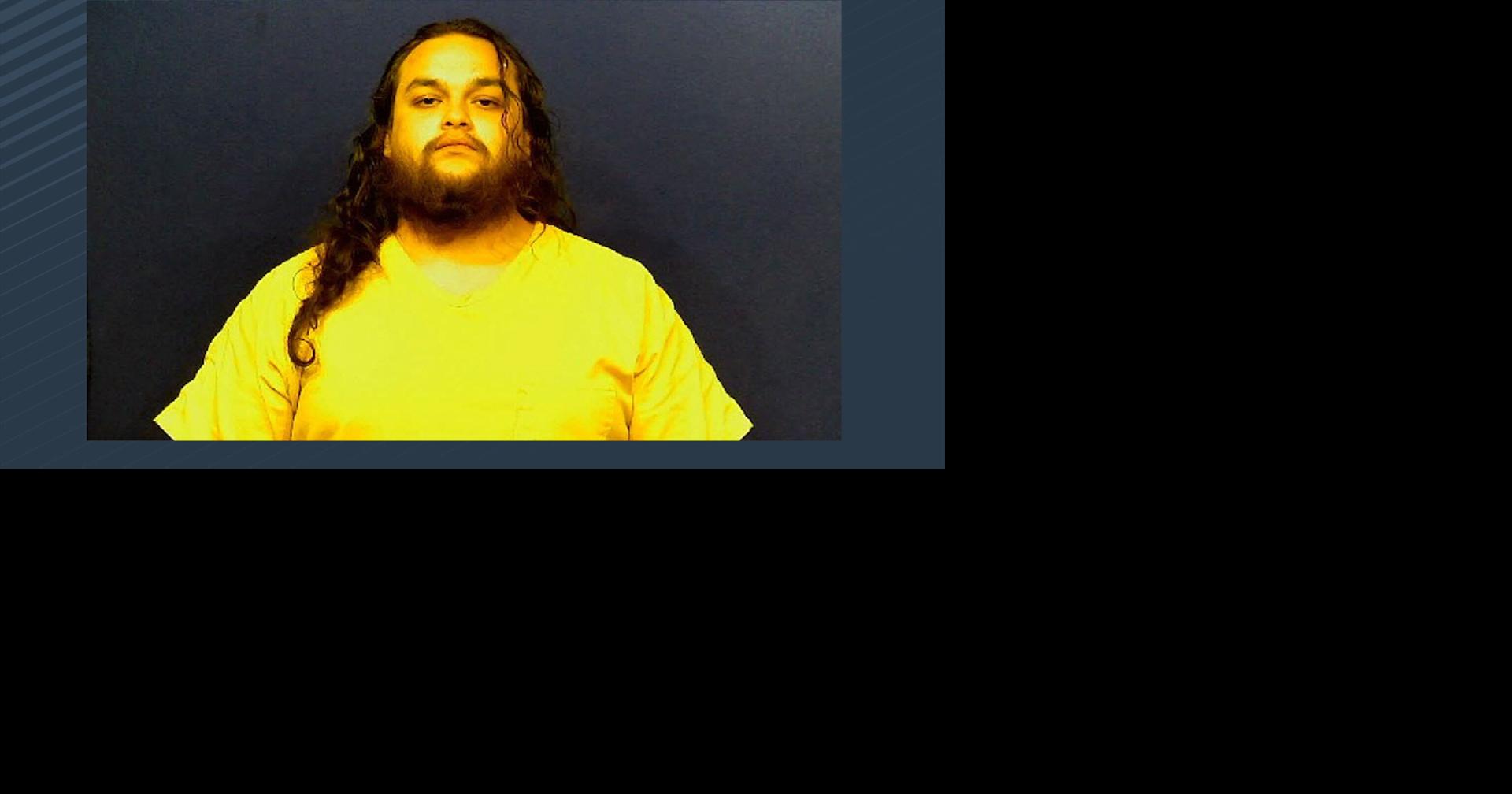 Victoria suspect faces three assault charges from two counties | News ...