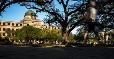 Texas A&M University System regents name Mark Welsh interim president of flagship campus | News ...