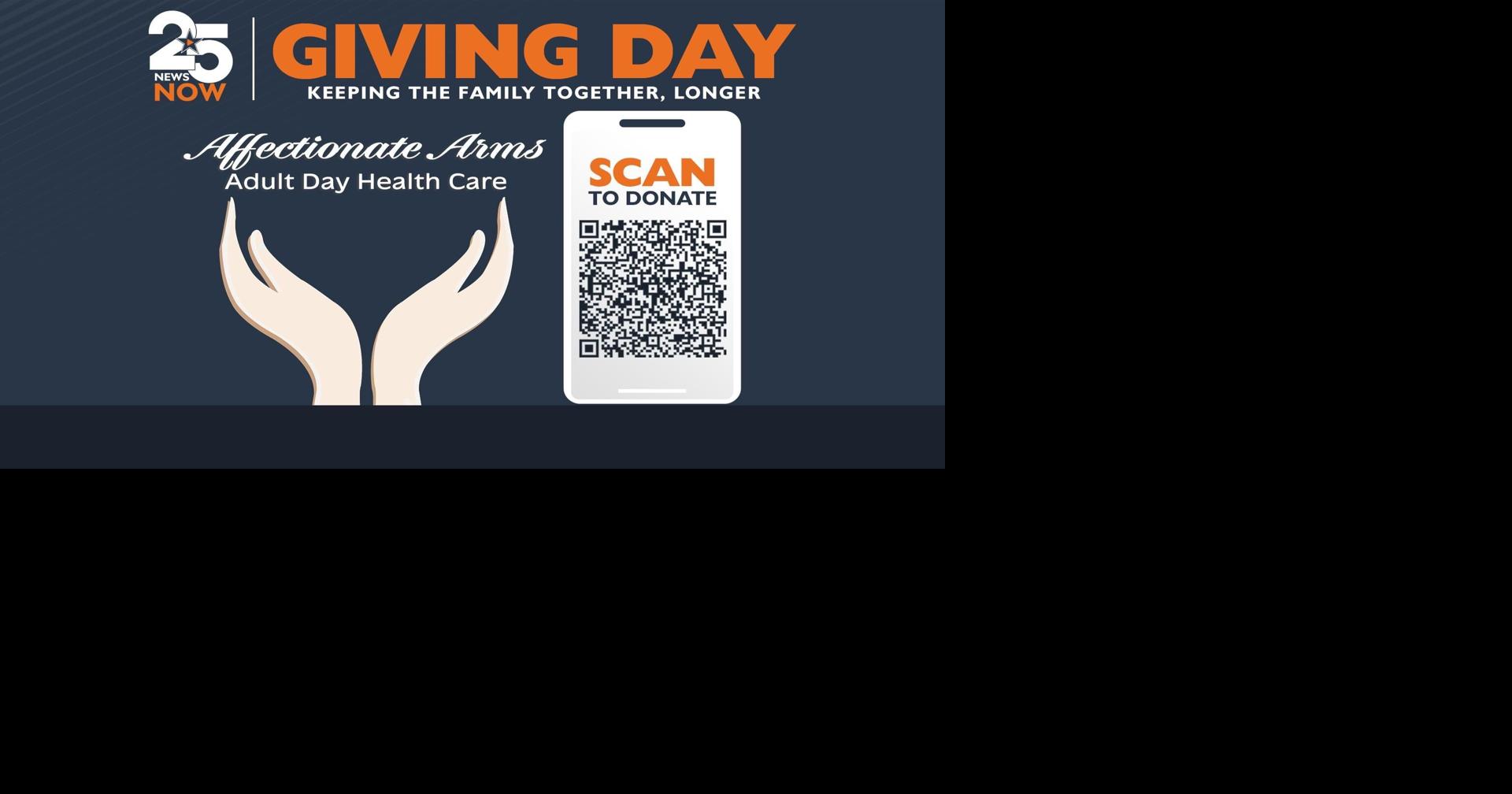 How you can help Affectionate Arms | News | crossroadstoday.com