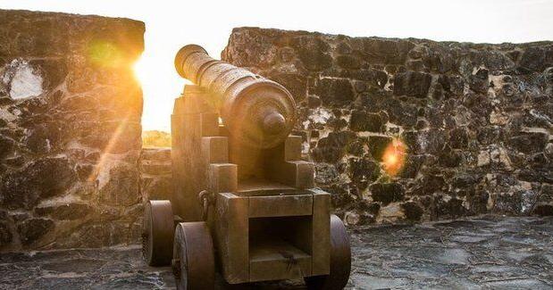 Historic Spanish fort in Goliad has ties to Mexican War of Independence ...