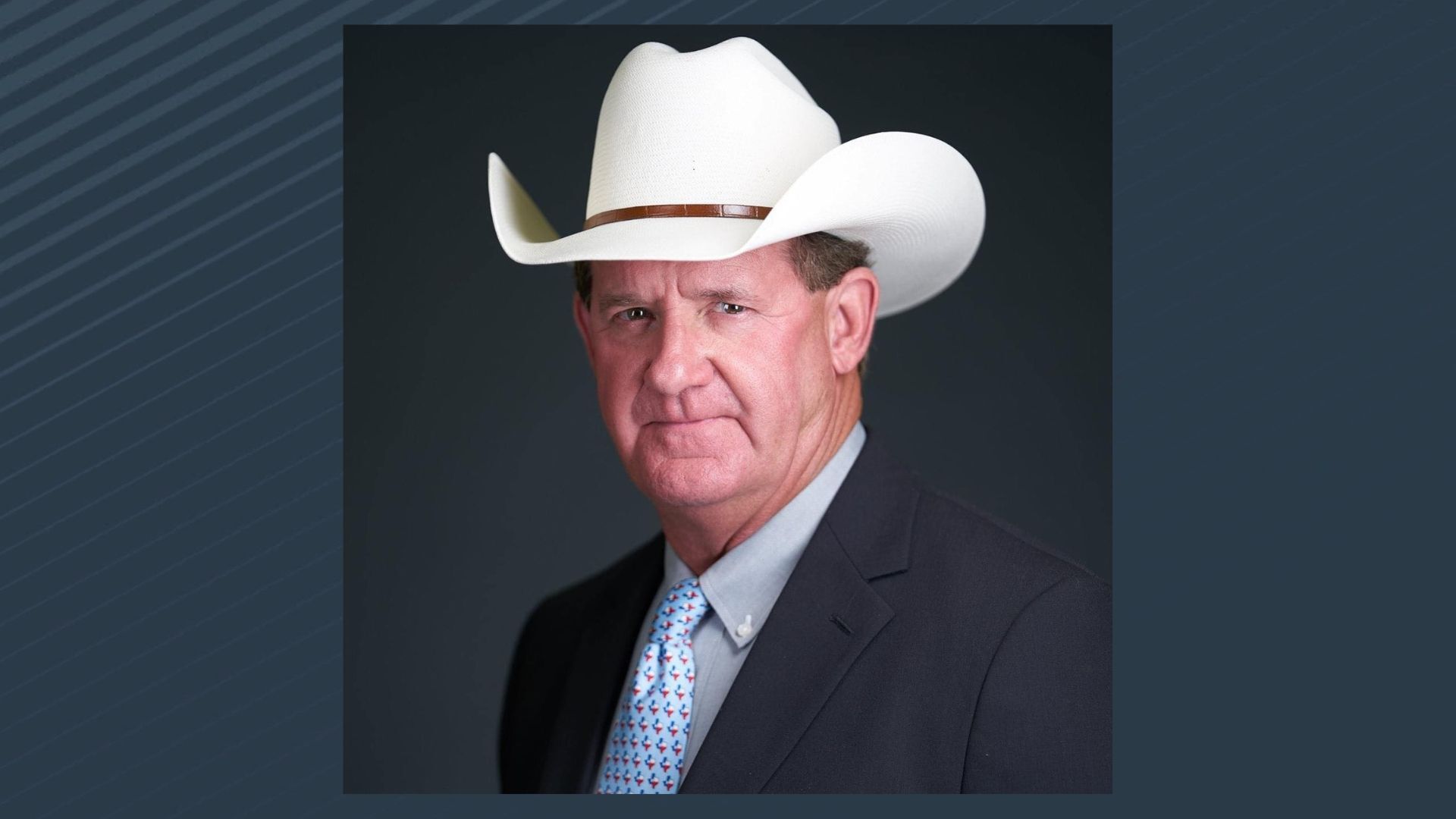 BREAKING NEWS: A.J. Louderback announces House District 30 Campaign ...