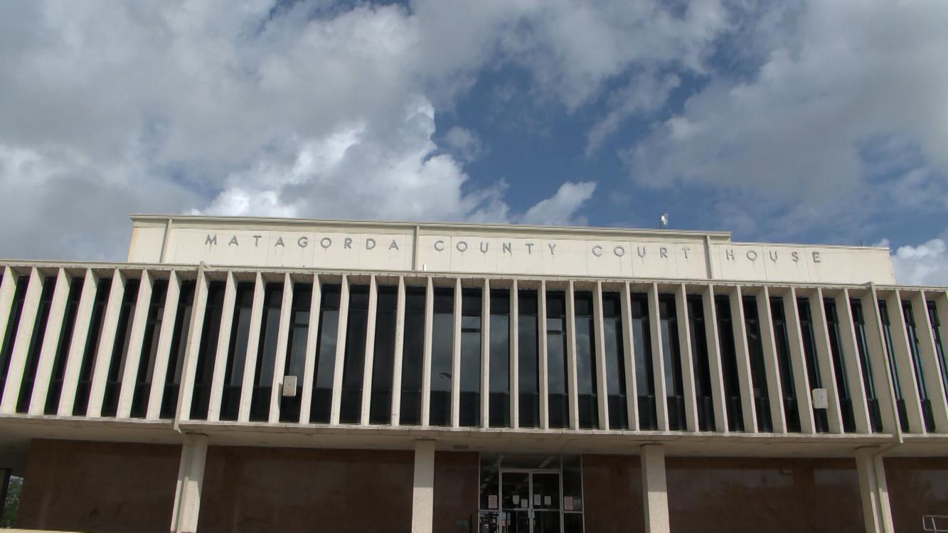 Matagorda County hit with cyber attack | News | crossroadstoday.com