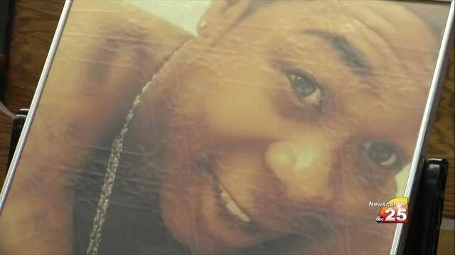 A Victoria man sentenced to 40 years for the murder of Jeremy McAfee ...