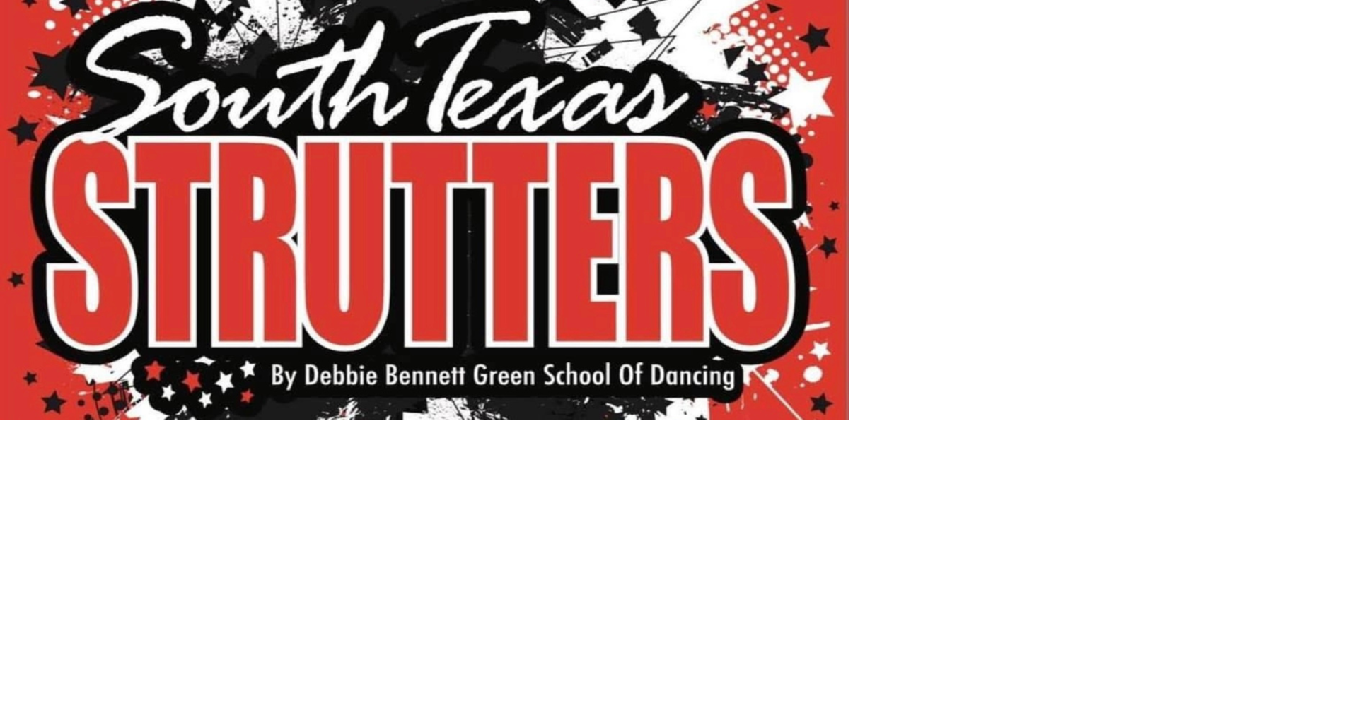 South Texas strutters lead donation drive to support flood-affected ...