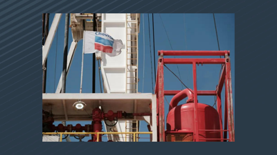 Chevron to move its headquarters from California to Texas | News ...