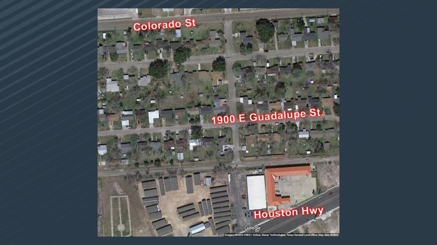 Victoria Crime Stoppers is requesting information regarding a murder ...