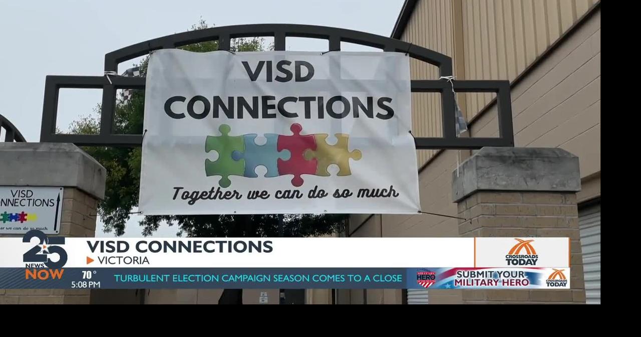 VISD Connections: New location, same goals remain in place | Education ...