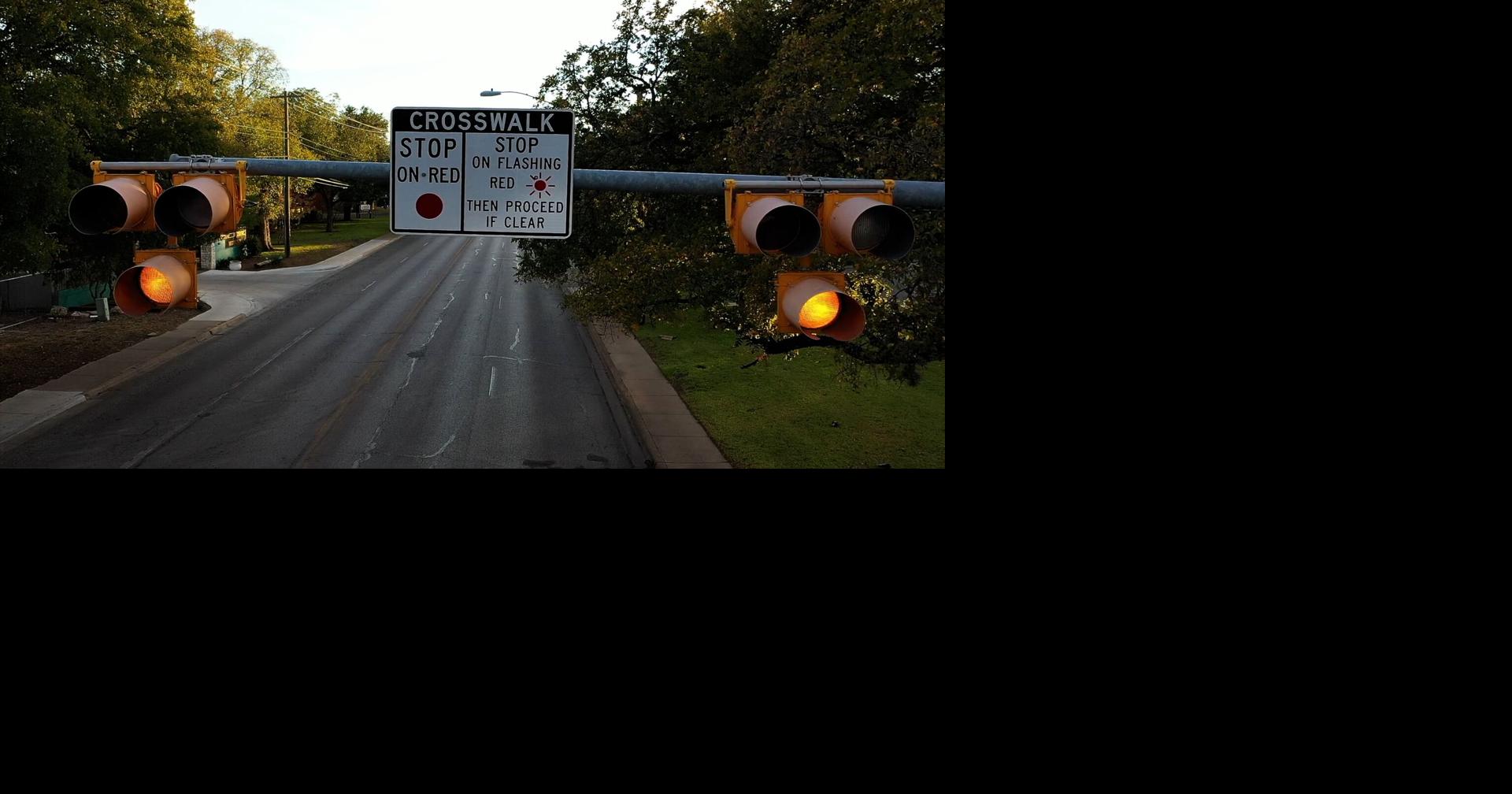 TxDOT: Help Protect Vulnerable Road Users | Automotive ...