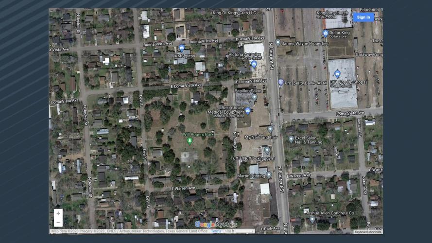 Victoria Crime Stoppers is seeking information regarding a murder ...