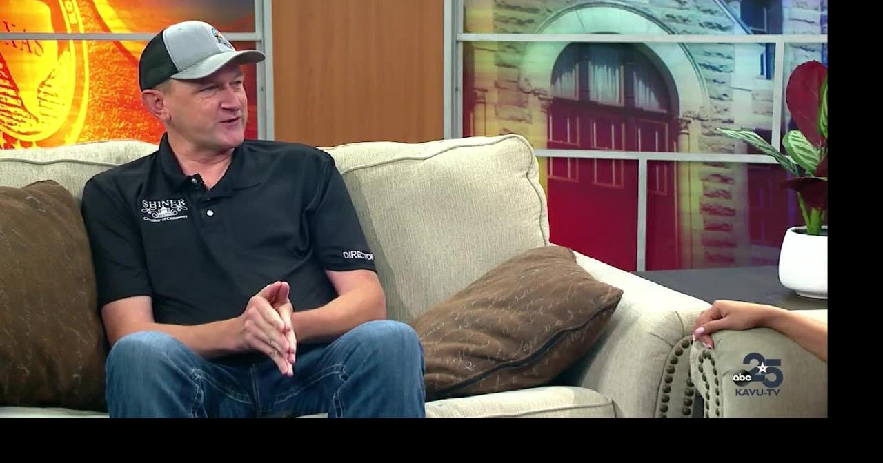 Shiner Half Moon Holidays accepting parade entries | Community ...