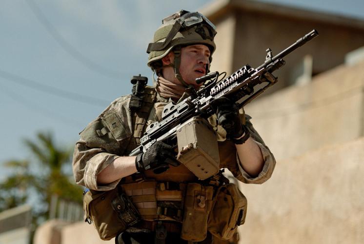 'Hamnet,' 'One Battle After Another' lead list of 2025's best films ...