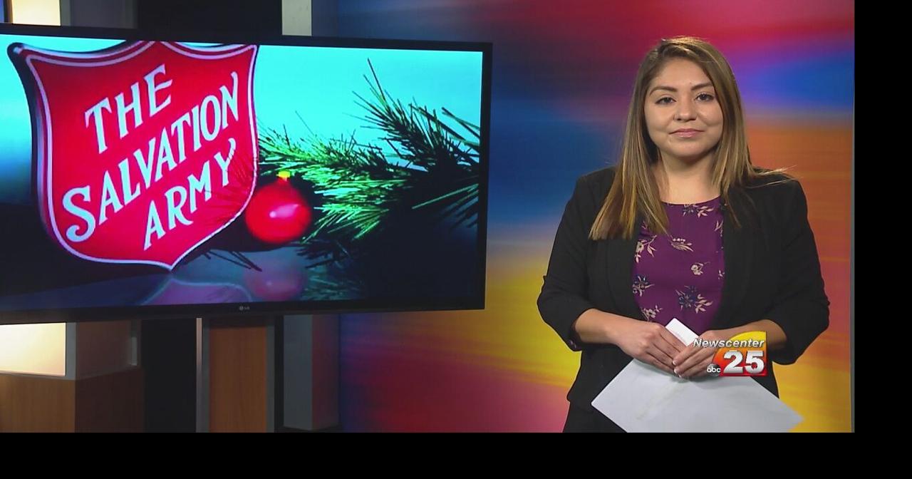 Salvation Army of Victoria adds virtual option to Red Kettle campaign ...