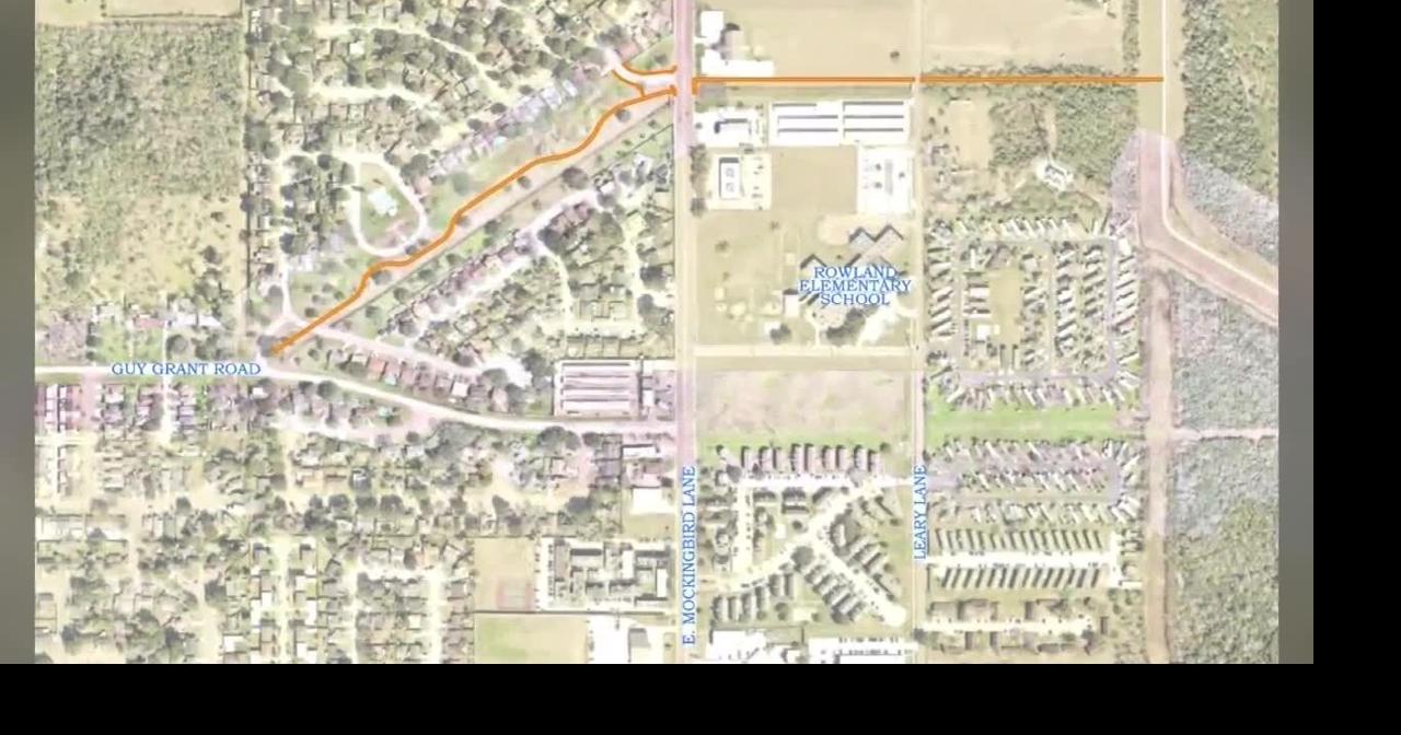 City of Victoria seeking input on proposed mixed-use trail project ...