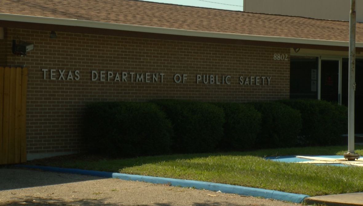 Victoria DPS office remains closed for maintenance | News ...