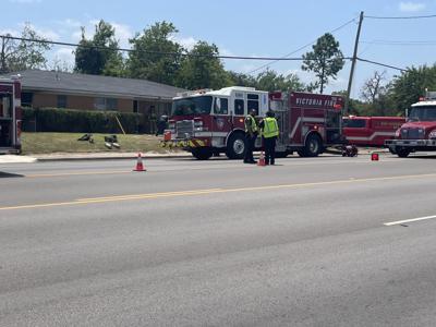 VPD and VFD respond to minor fire | News | crossroadstoday.com