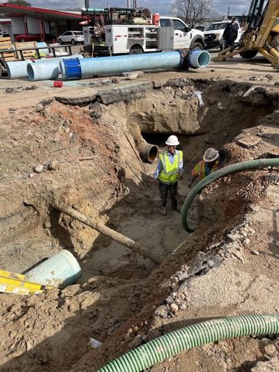 Victoria ends boil-water notice | Local News | crossroadstoday.com