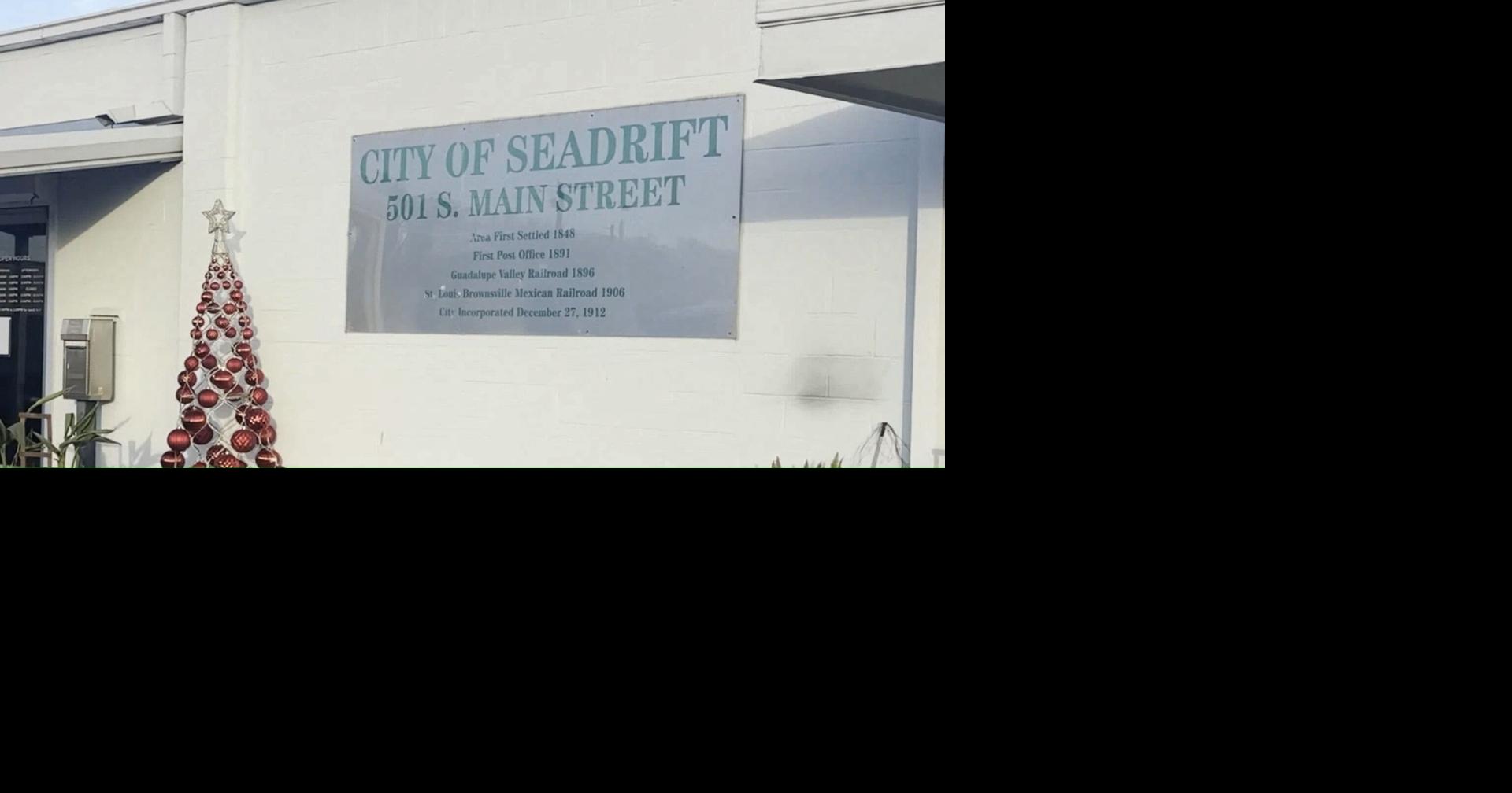 Seadrift boil water notice lifted | News | crossroadstoday.com