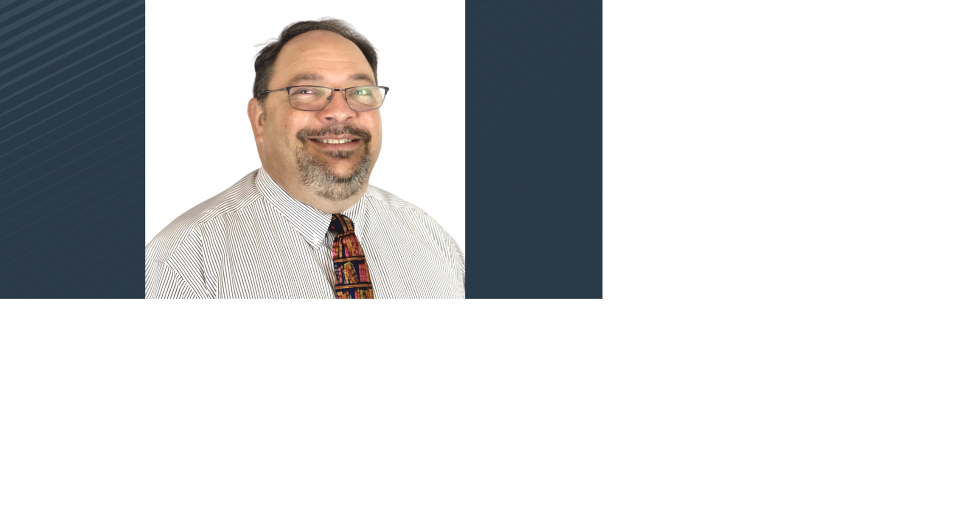 Victoria ISD honors retiring deputy superintendent Randy Meyer | News ...