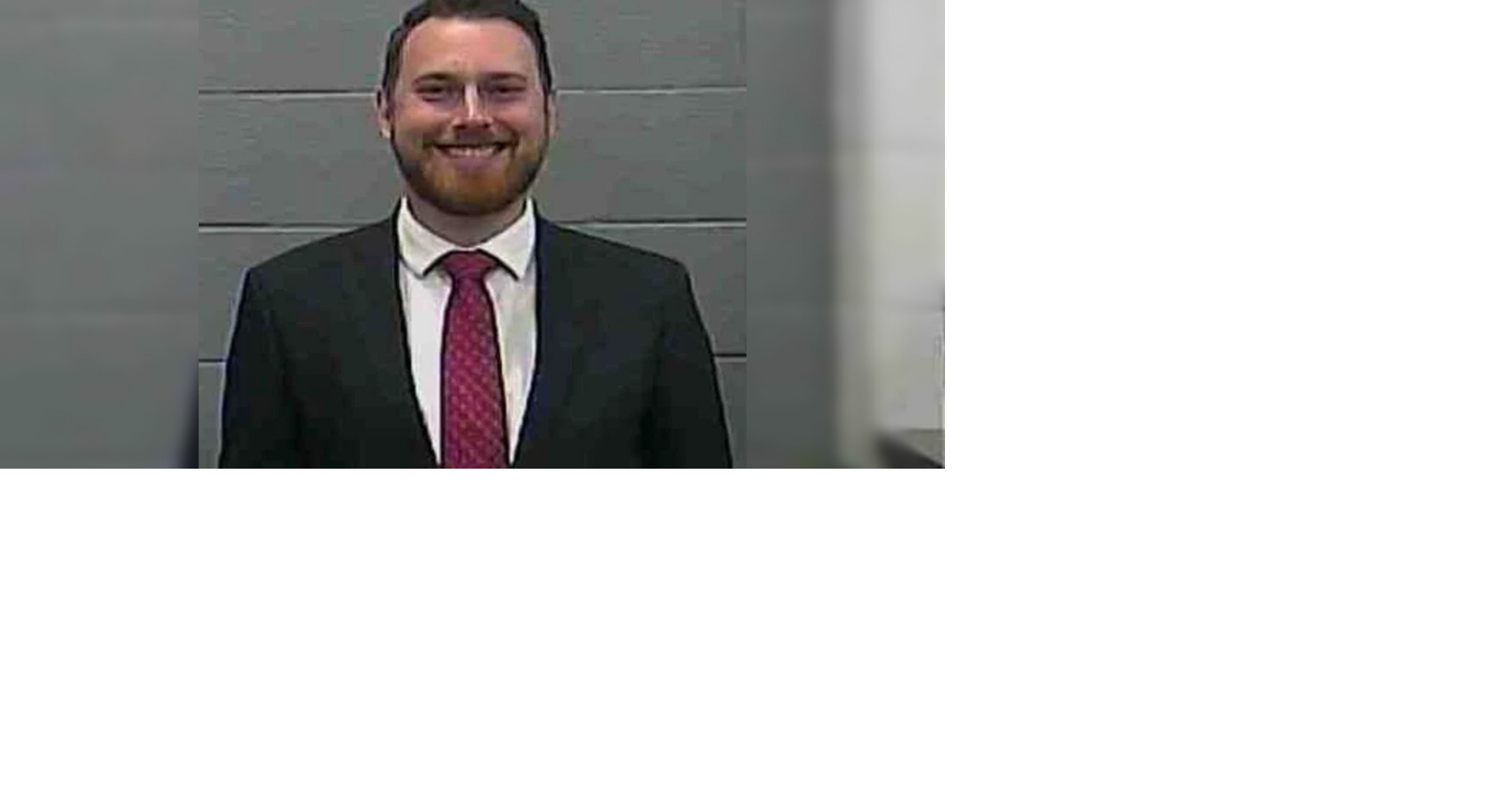 Attorney speaks out on the indictment of future public defender Brian Watson | News ...