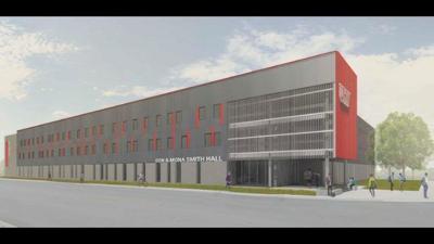University of Houston-Victoria reaches new milestone with dorm ...