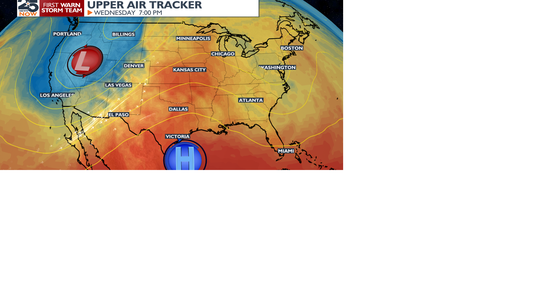 Goodbye rain and hello sunshine | Local News | crossroadstoday.com