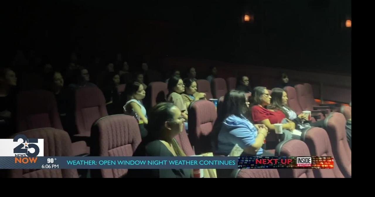 ‘Left for Dead: The Kristene Chapa Story’ documentary shares survivors ...