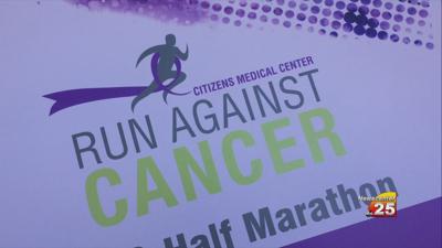Citizens Medical Center Run Against Cancer | Health | crossroadstoday.com