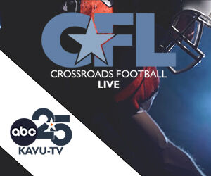 Crossroads Football Live | crossroadstoday.com