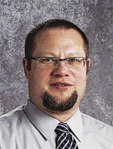 Milburn excited to serve as new superintendent | News | currypilot.com