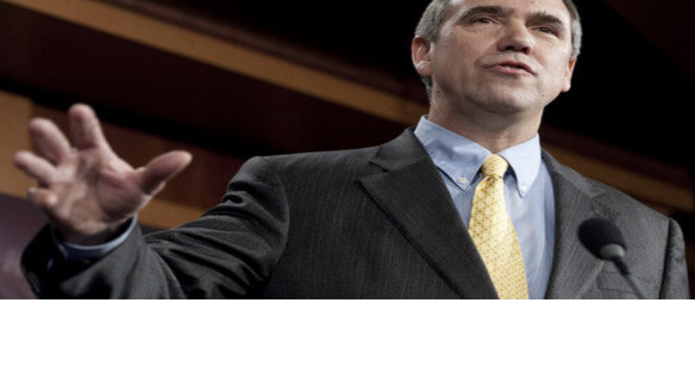 Senator Jeff Merkley announces Town Halls in Curry and Coos Counties ...