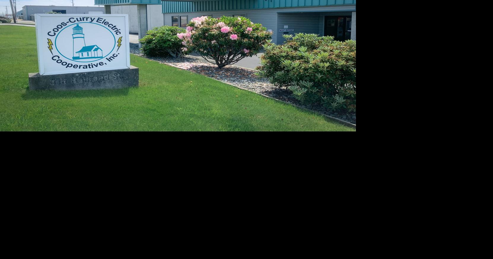 CCEC’s Beacon Broadband moves forward | News | currypilot.com