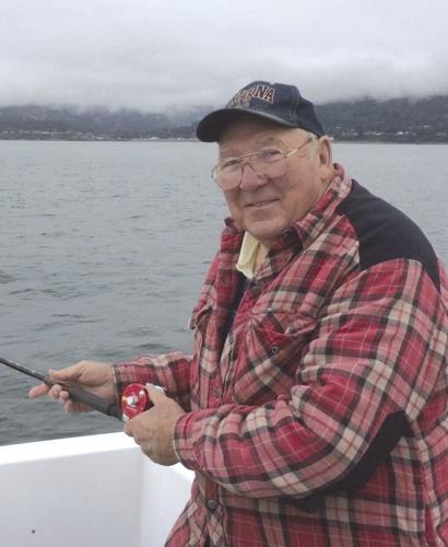Harlow Seefried | Obituaries | currypilot.com