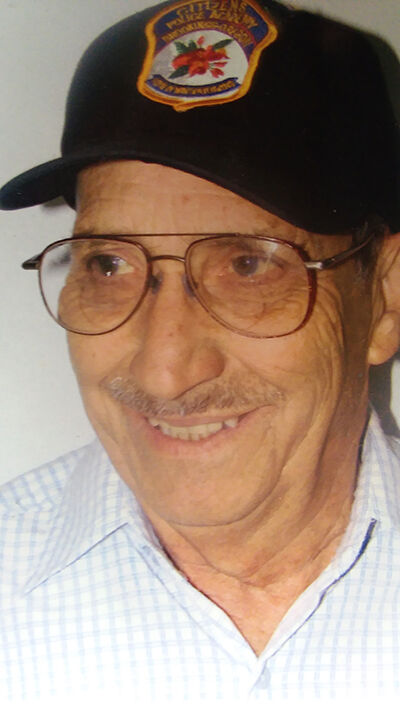Thomas William Reed | Obituaries | currypilot.com
