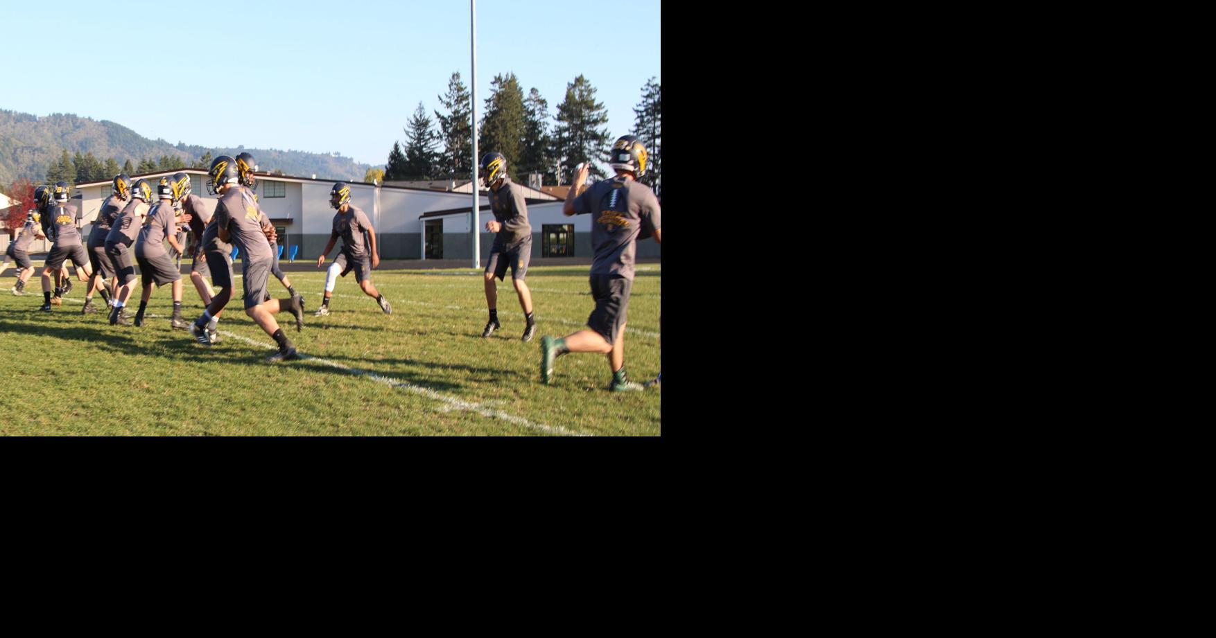 OSAA pushes start of sports to February | Sports | currypilot.com