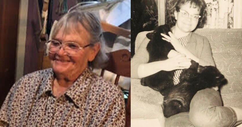 Laura Catherine (Moffitt) Gardner | Obituaries | currypilot.com